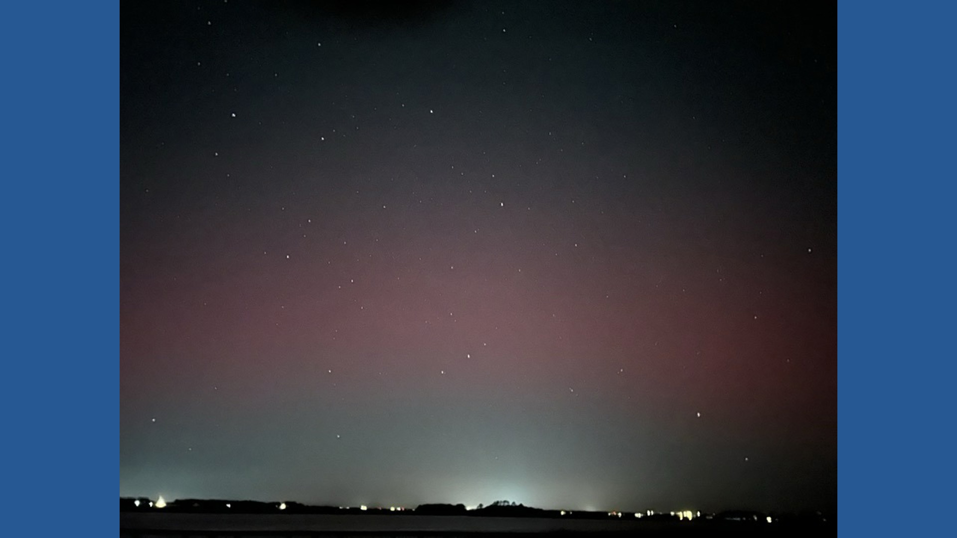 PHOTOS: First Coast Weather Watchers capture rare glimpse of the ...