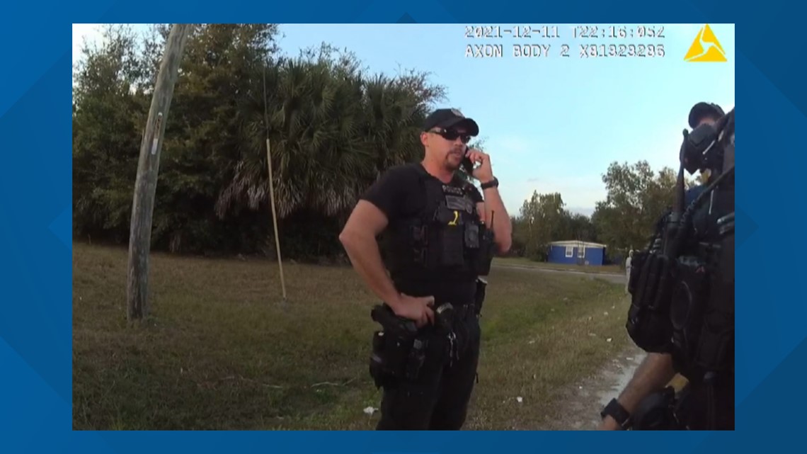Jso Officer Exhibited Unbecoming Conduct During Traffic Stop