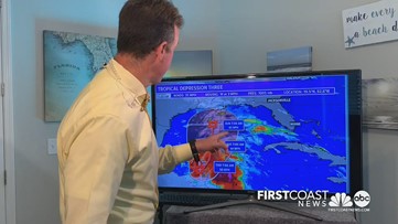 Jacksonville's Leading Local News: Weather, Traffic, Sports and more ...