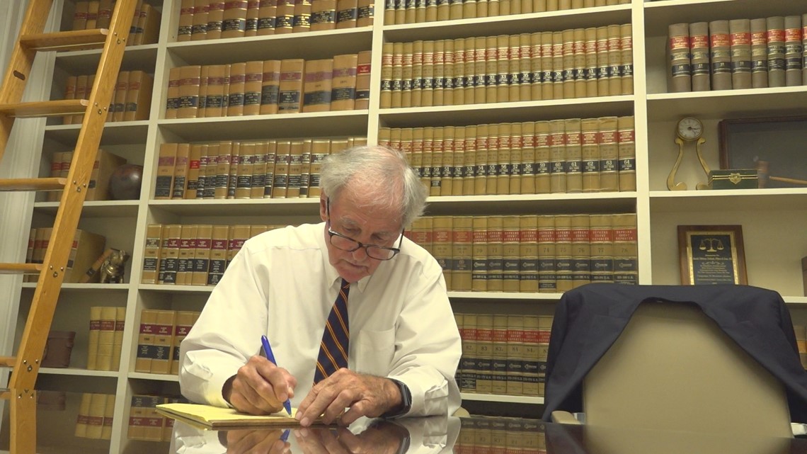 Jacksonville attorney discusses Amendment 2 | firstcoastnews.com