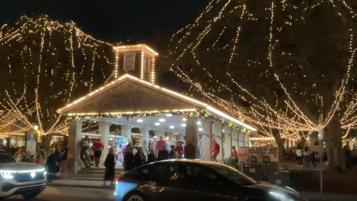 Mandatory 10-digit dialing going into effect for 904 area codes ...