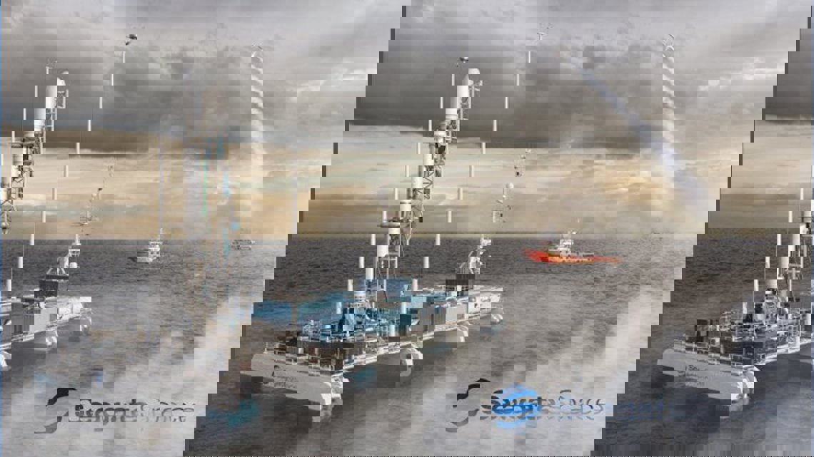 Seagate considers offshore rocket launches near Jacksonville ...