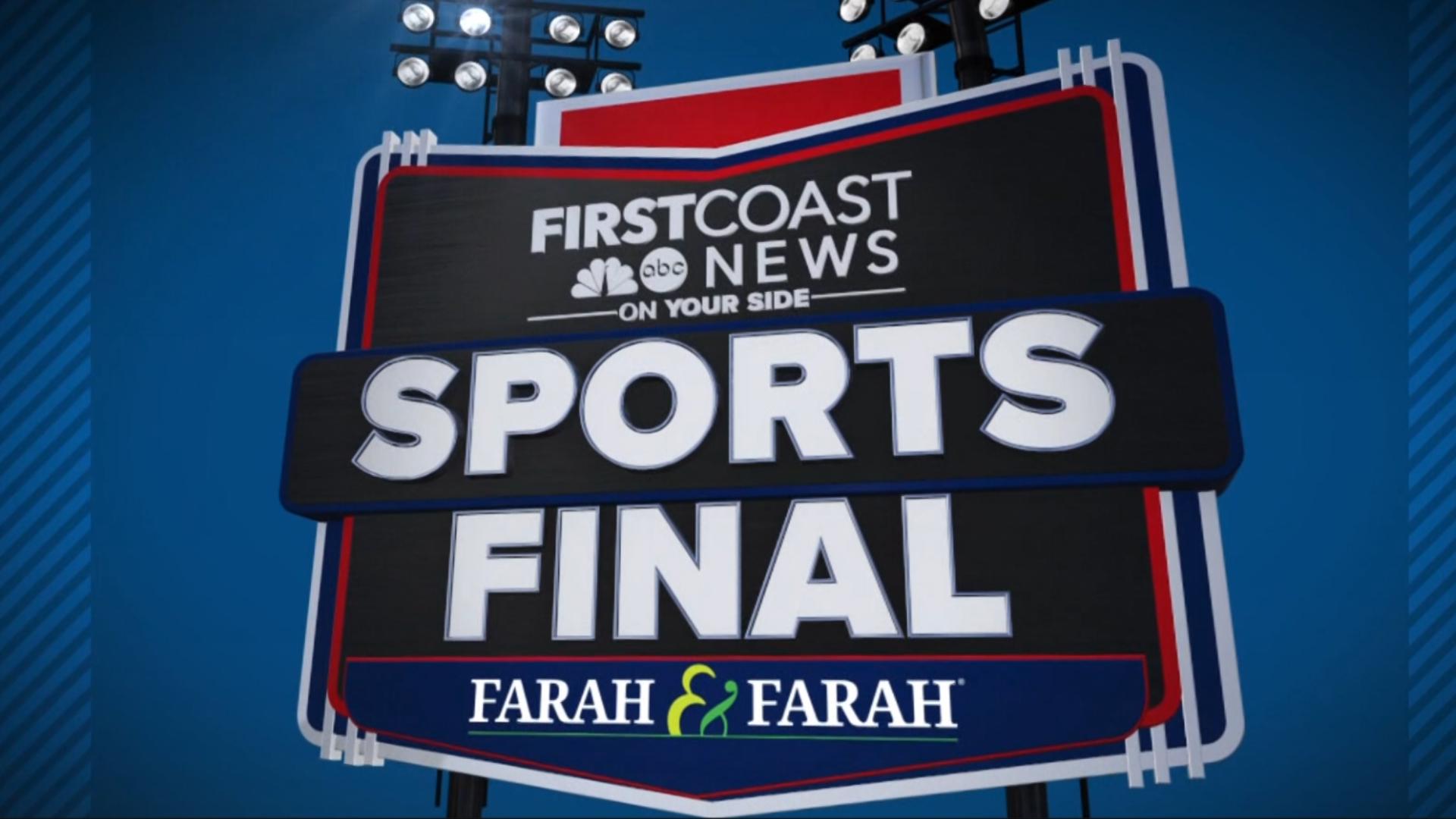 2025 Sports Final: Mid-year Review Special | firstcoastnews.com