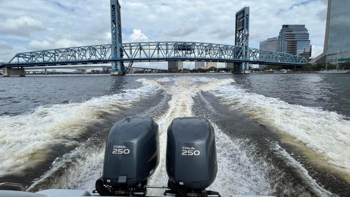 FWC gives boating safety advice before Memorial Day Weekend ...