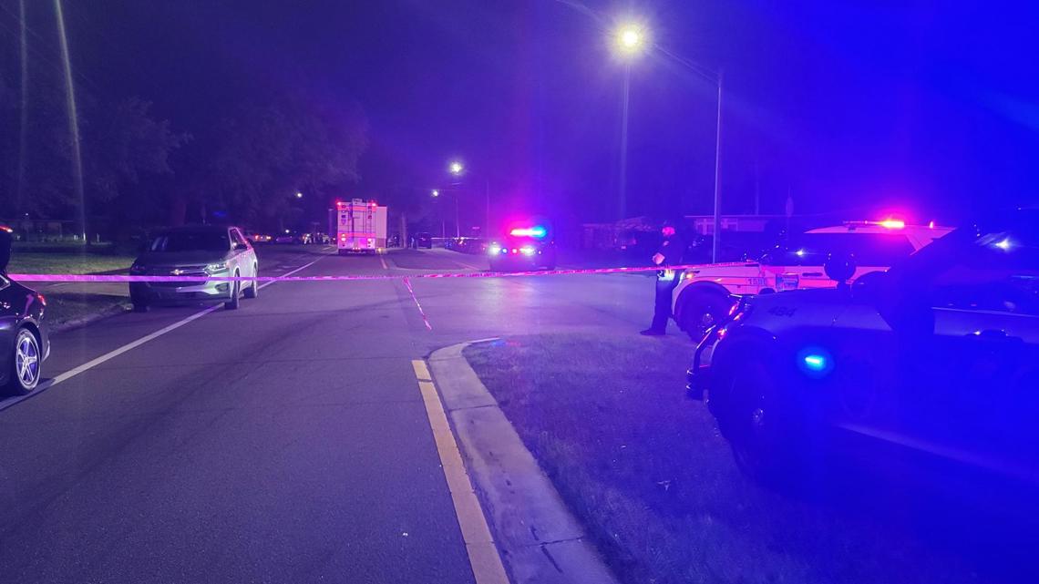 JSO: Man in critical condition after being shot by officers on ...