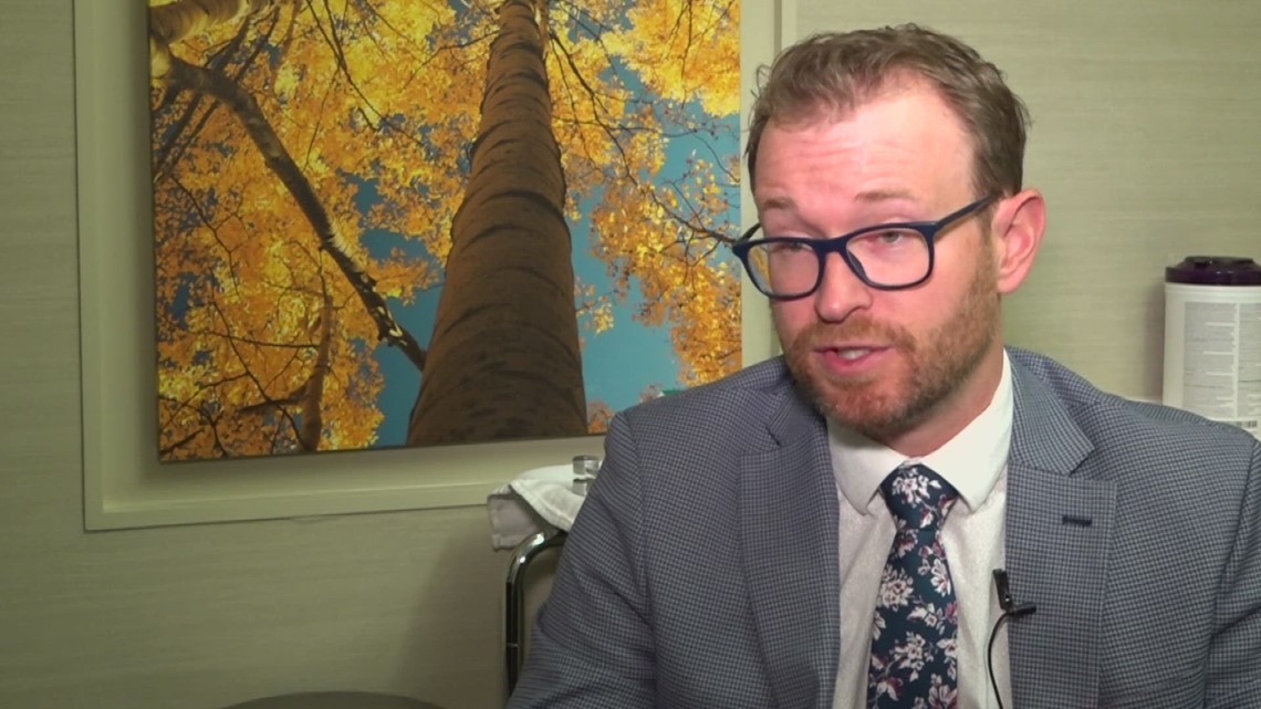 Mayo Clinic in Jacksonville introducing new Alzheimer study ...