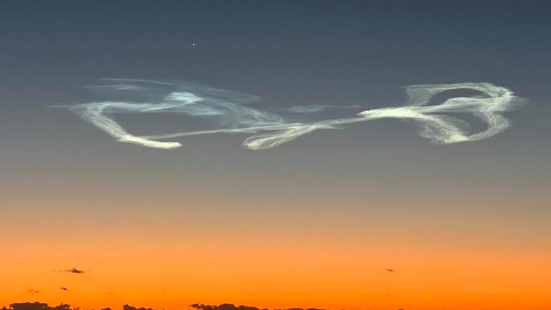 Unusual clouds spotted in Jacksonville | firstcoastnews.com