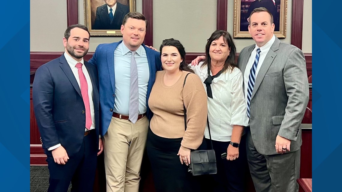 Morgan Morgan helps woman win 4.4 million dollars | firstcoastnews.com