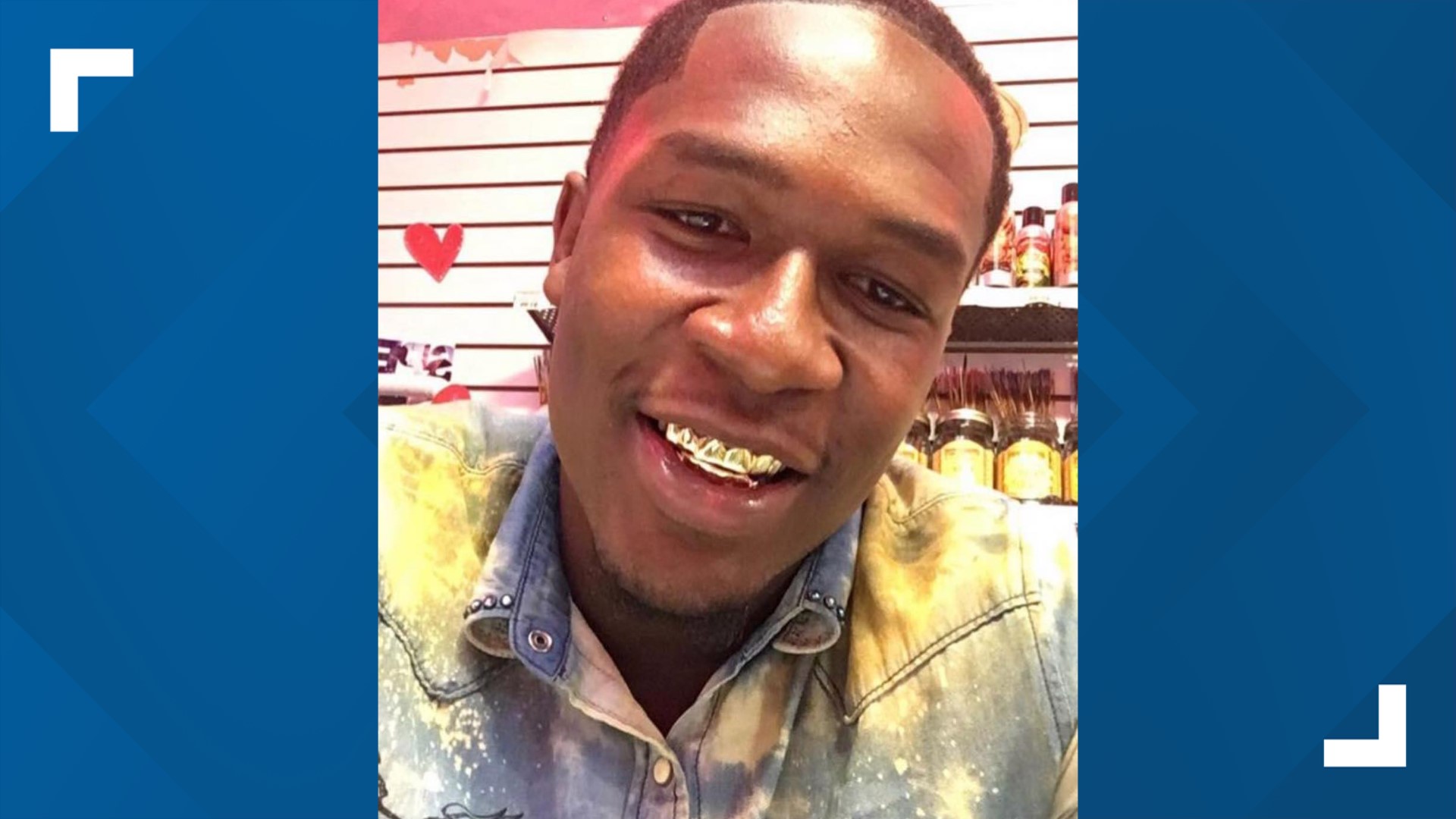 Tony Ross killed in Orange Park shooting | firstcoastnews.com