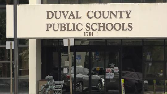 Contact First Coast News WTLV-WJXX | Jacksonville, Florida ...