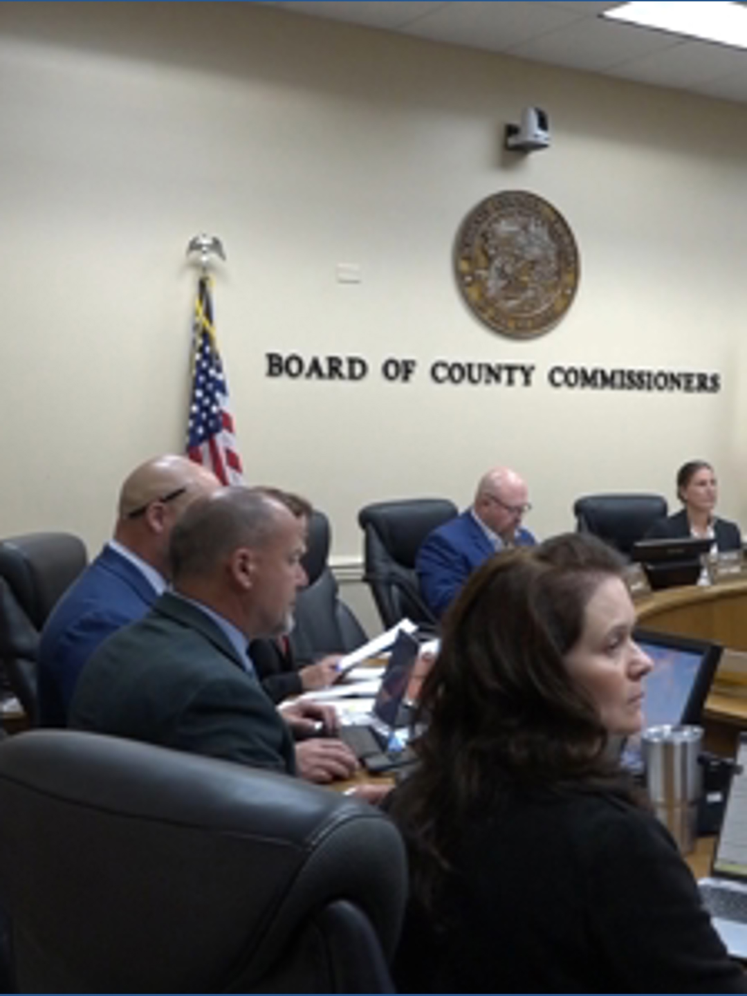 Nassau County leaders approve 12-month moratorium on data centers after ...