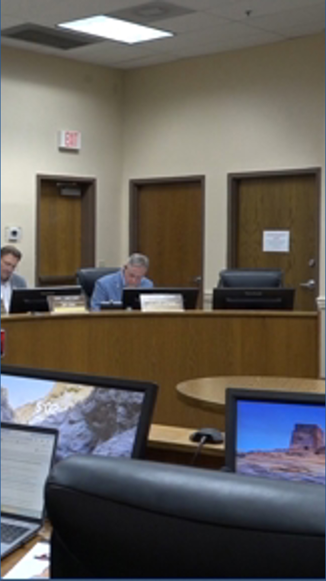 Nassau County leaders approve 12-month moratorium on data centers after ...