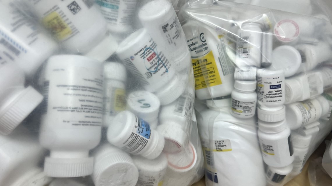 Drugs are being packaged to look like candy: What they look like ...