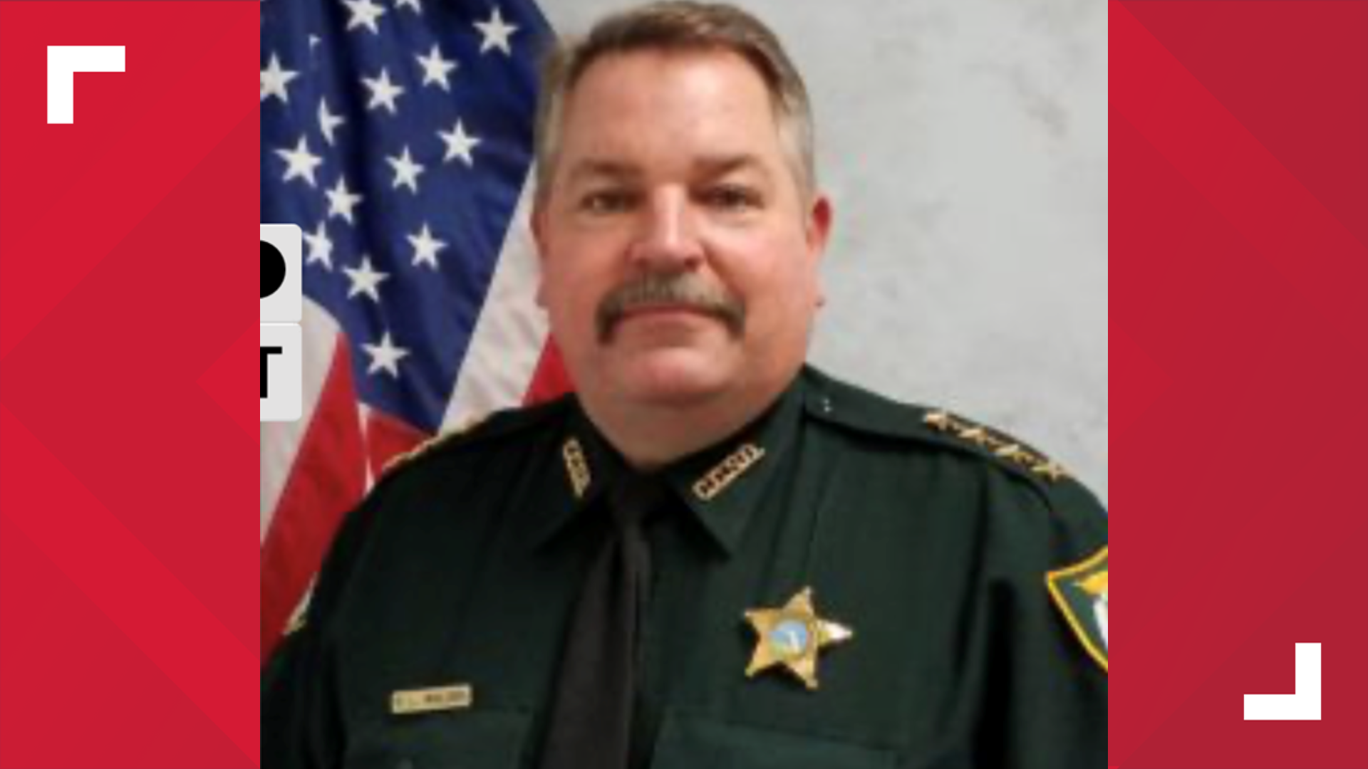 Clay County Undersheriff Ray Walden to follow ex-Sheriff Darryl Daniels ...