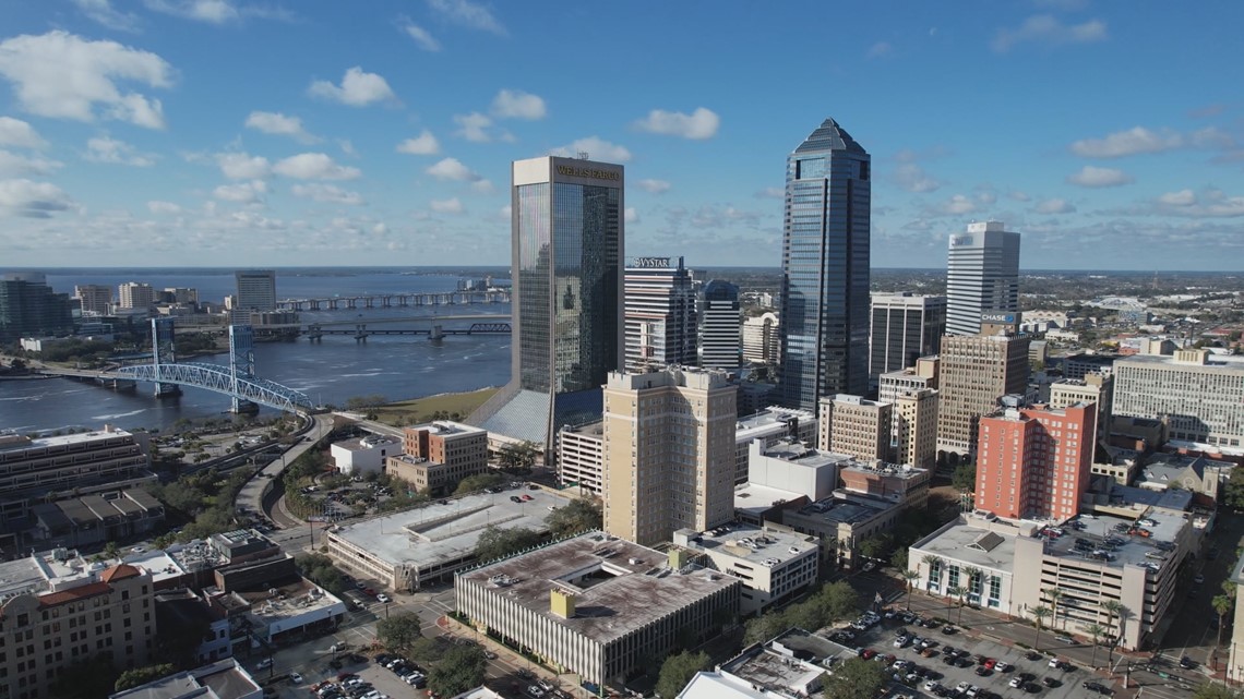 Ranking declares Jacksonville is the 'most boring city in America.' Is ...