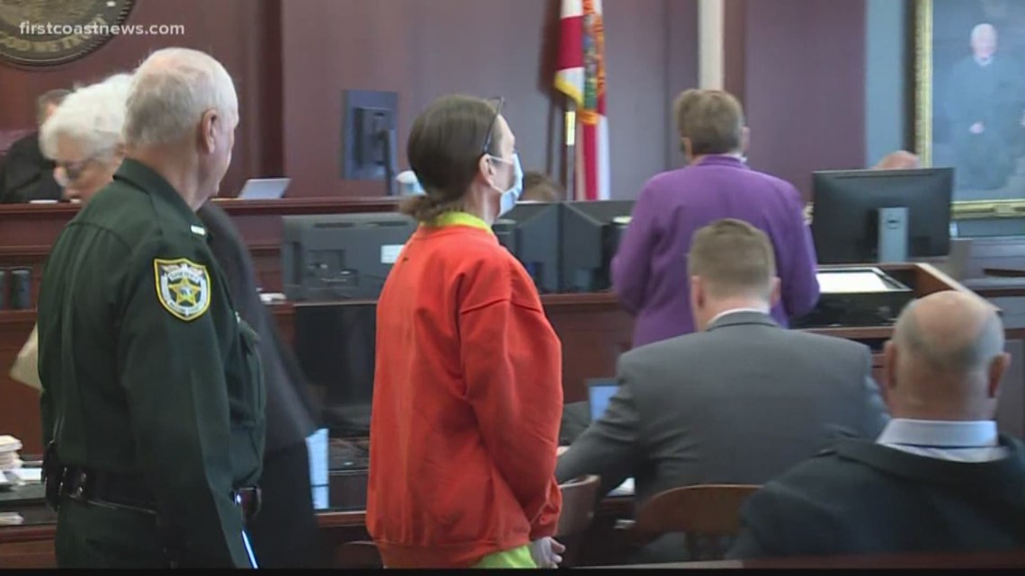 Kimberly Kessler case passed to December, mental competency hearing ...