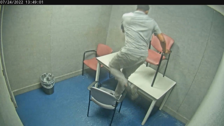 Tasheka Young's mother testifies in Bursey Armstrong trial ...