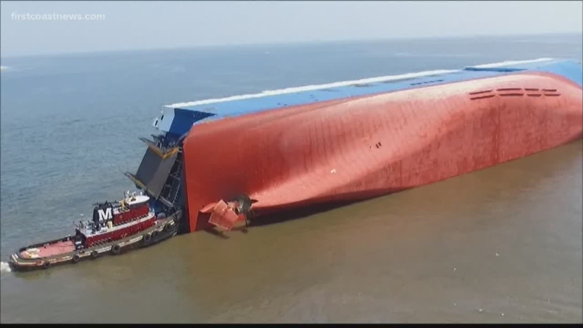 'Highly complex and challenging response:' Officials give update on ...