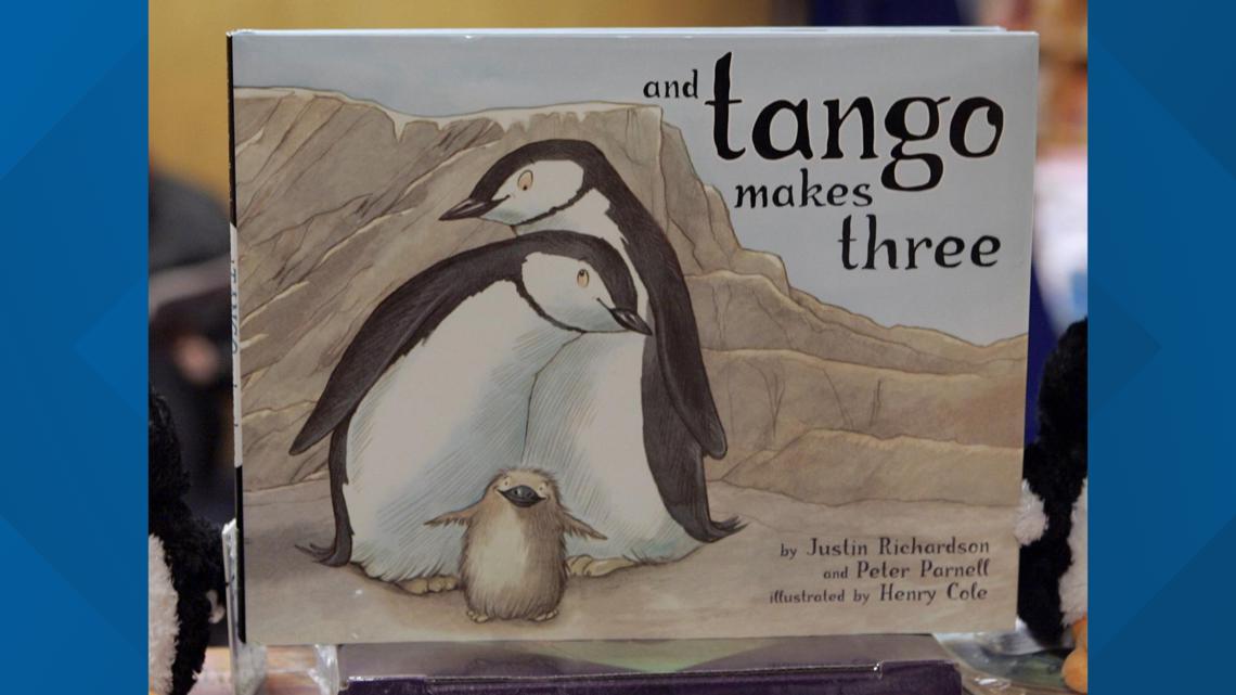 Banned books now on Nassau County school shelves after settlement | firstcoastnews.com