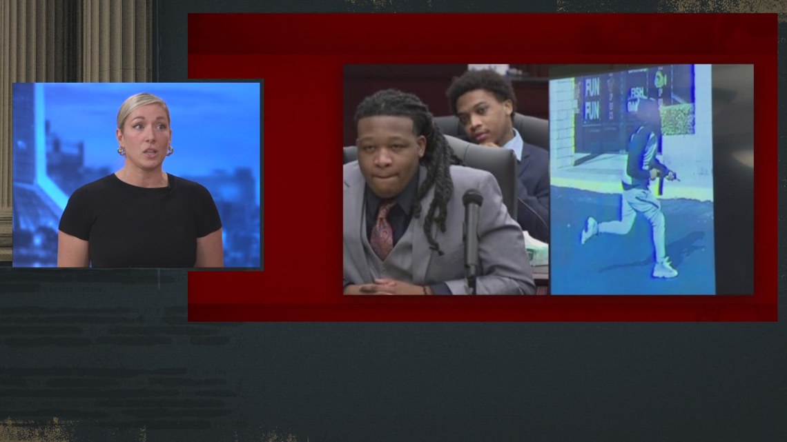 Legal analyst reacts to murder conviction of Jacksonville rapper Ksoo ...