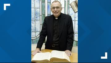 Father William 'Bill' Kelly dies at 90 | firstcoastnews.com