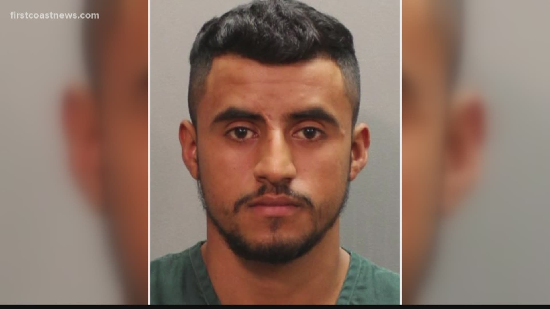 21 Year Old Arrested After 12 Year Old Girl Goes Missing