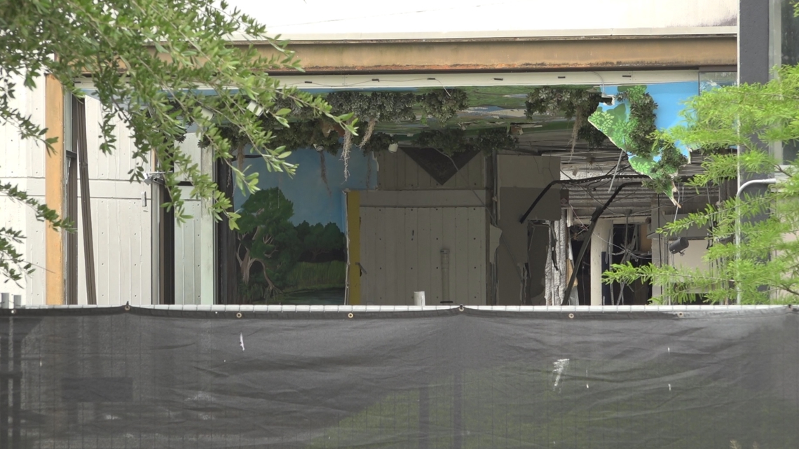 City confirms timeline for MOSH demolition ahead of move ...