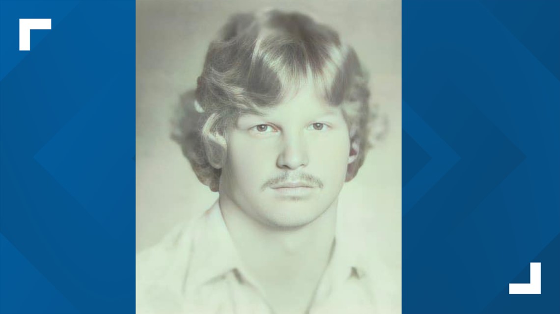 Unsolved - The murder of Eugene "Johnny" Parnell | firstcoastnews.com