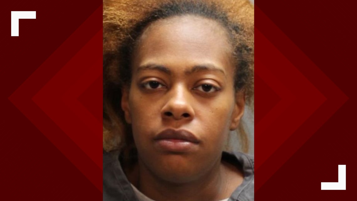 Local mother arrested for suspected child abuse at JIA | firstcoastnews.com