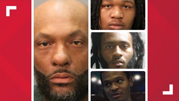 Interrogation video shows Ksoo's dad selling him out for murder ...