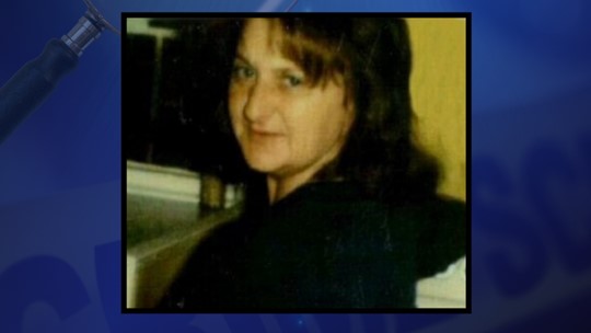 Annie Mae Ernst cold case murder in Jacksonville resolved ...