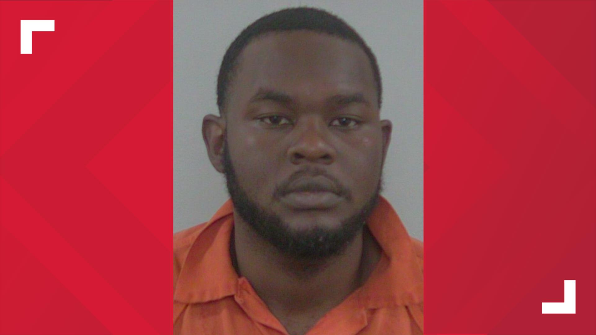 McDonald's employee arrested for shooting at coworker: LCPD ...