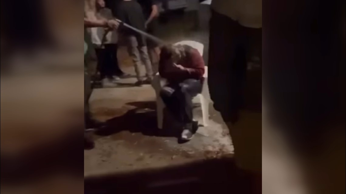 'Hazing' victim in Glynn County had lethal blood alcohol level | firstcoastnews.com