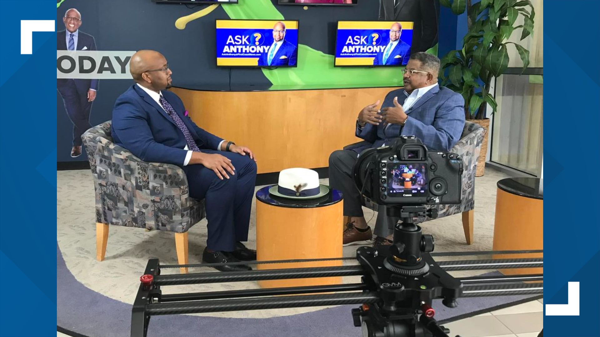 Do you have a problem that needs to be resolved? | firstcoastnews.com