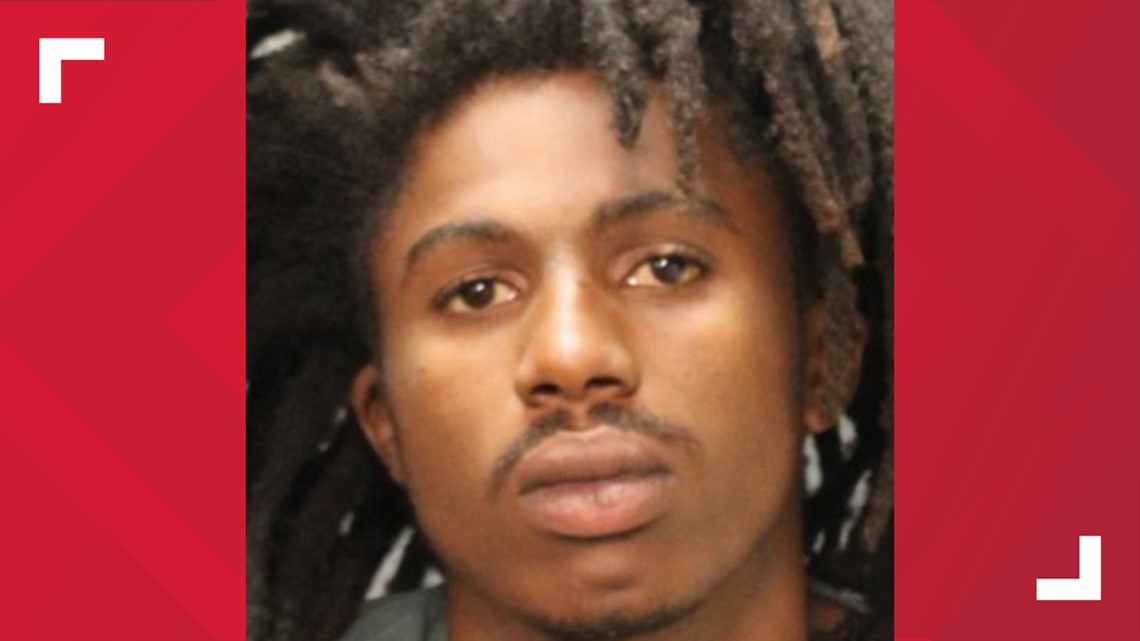 Two teens arrested in connection to deadly Jacksonville shooting ...