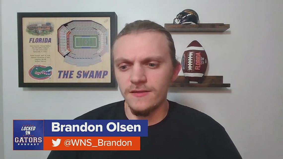Vanderbilt Commodores Upset Florida Gators - Billy Napier, Anthony ...