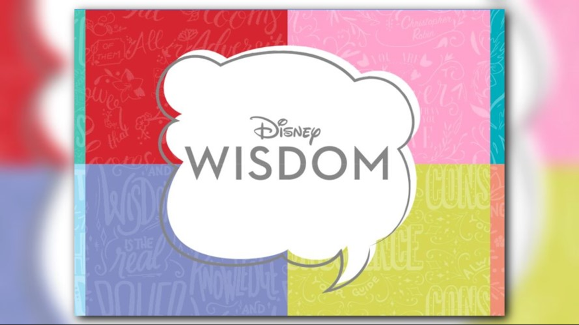 Disney's new 'Wisdom Collection' is a walk down memory lane ...