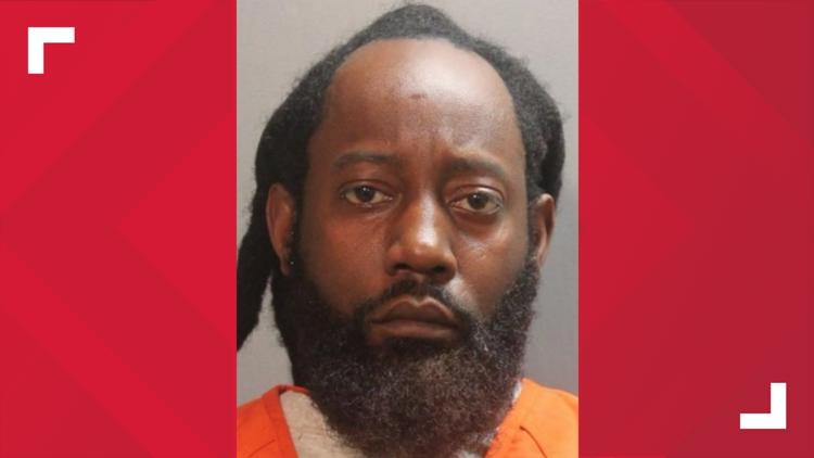 Sheriff: Jacksonville officer, others arrested in jail drug ring ...