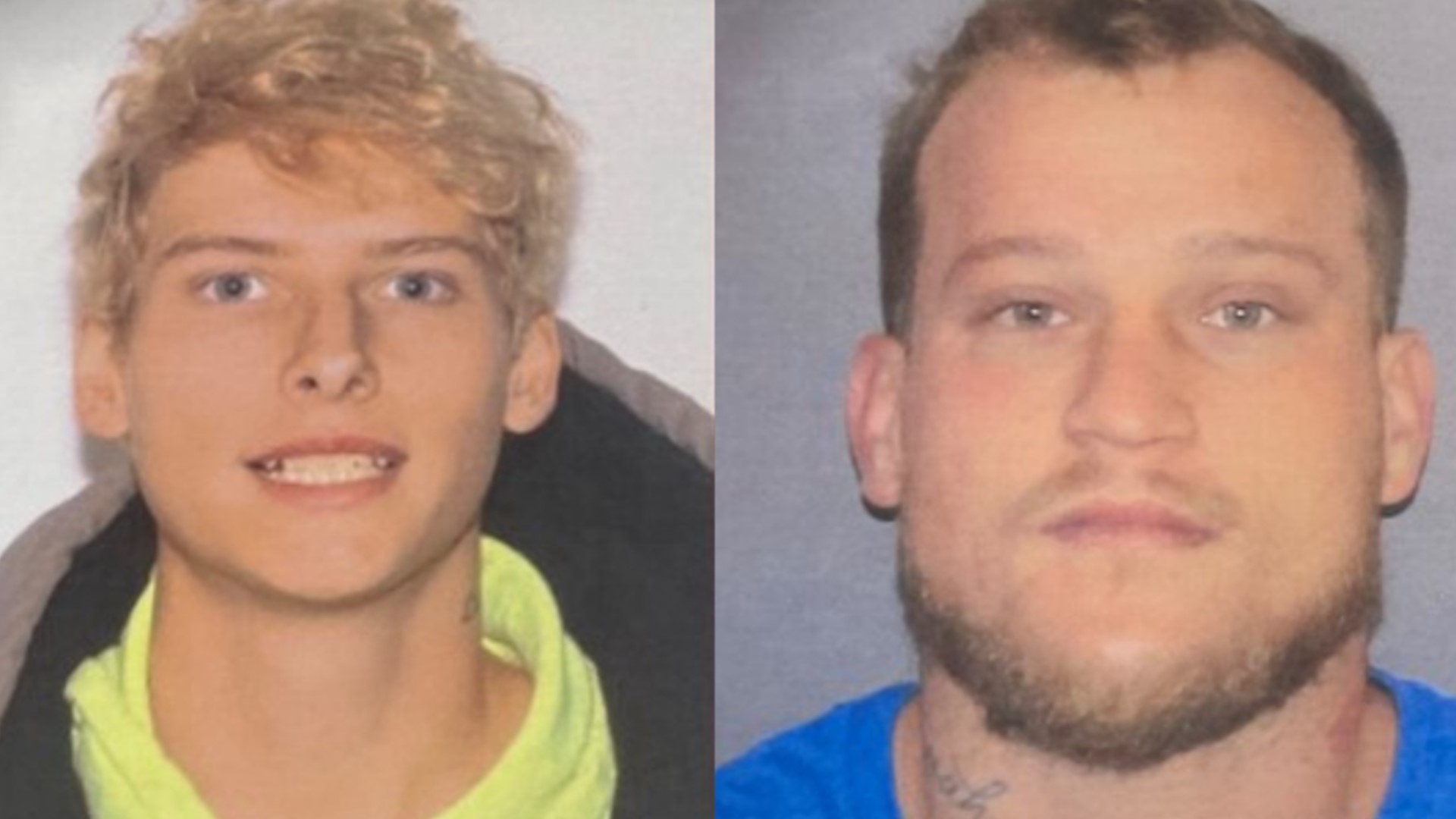 Baker Co. double murder accomplice admits to doing the killings ...