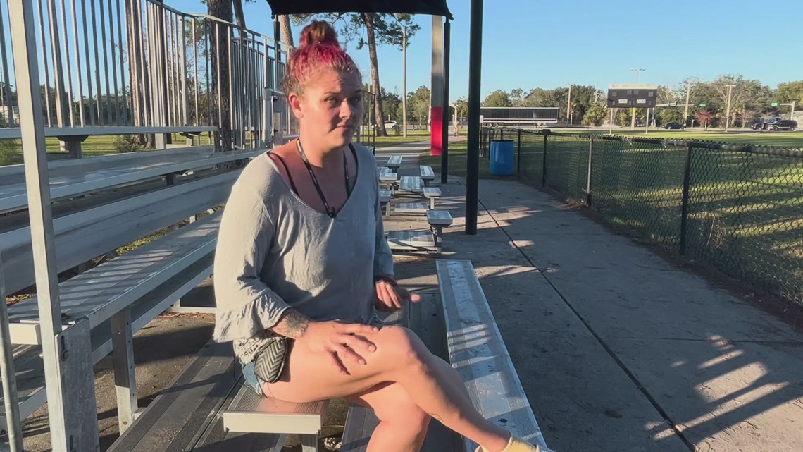 'We're supposed to be able to trust you': Victim speaks out on ...