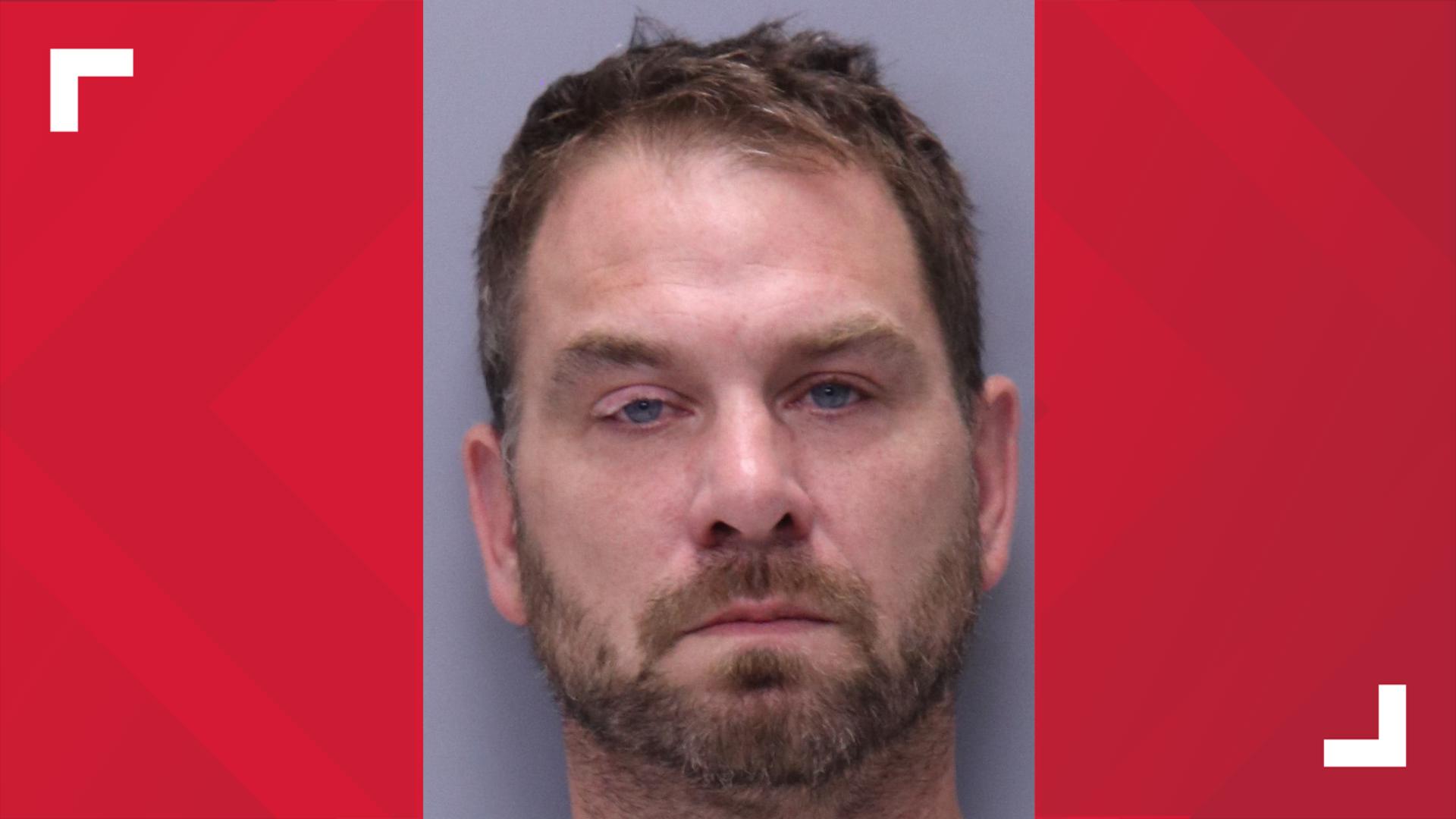 Sheriff: Man killed in St. Johns County deputy-involved shooting ...