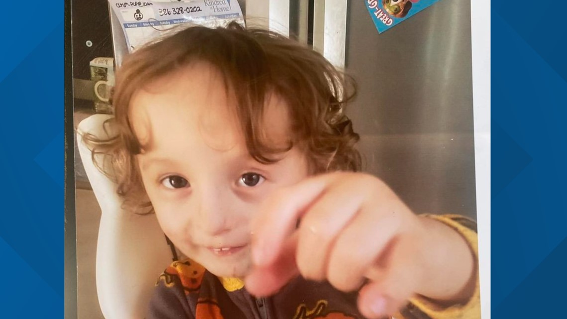 Mason Newstead missing from Putnam County | firstcoastnews.com