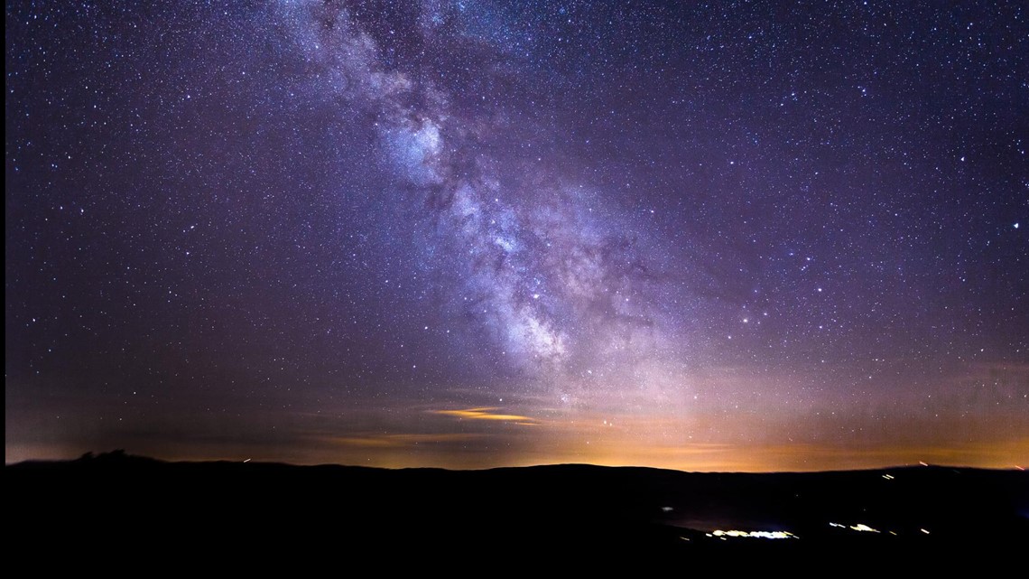 Five planets to align in the Florida sky in special, rare event ...