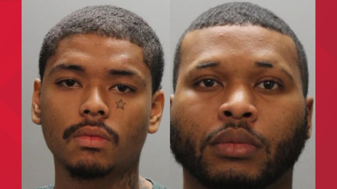 Suspects in Jacksonville murder found in New Orleans | firstcoastnews.com