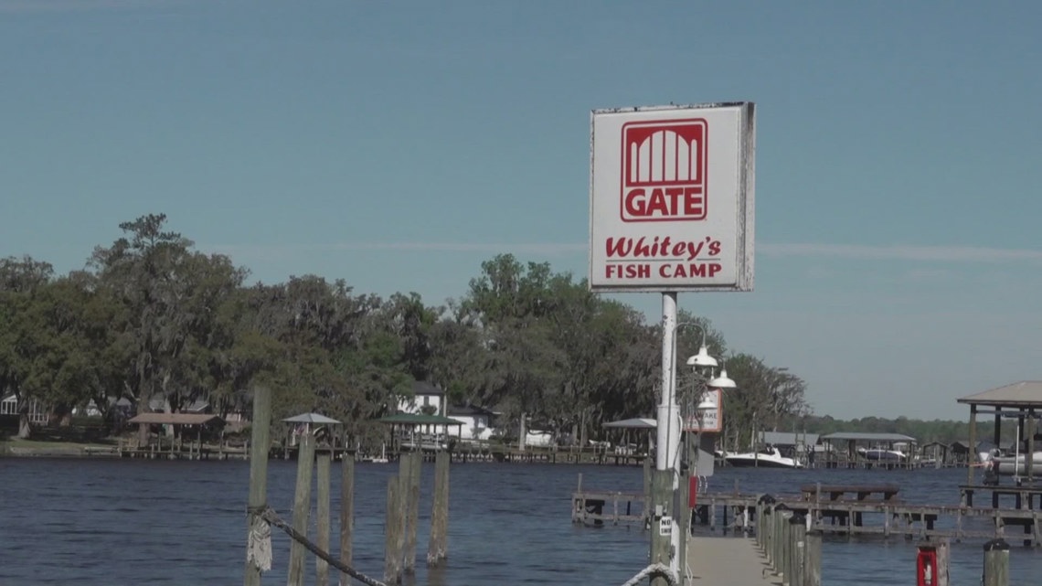 Whitey’s Fish Camp changes owners after 63 years in Fleming Island ...