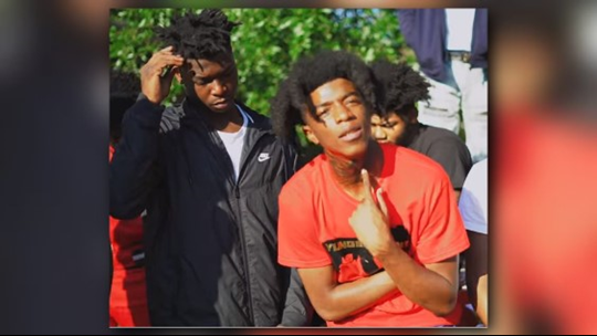 Jacksonville rapper says he grew up in city 'trap' house, describes 2nd ...