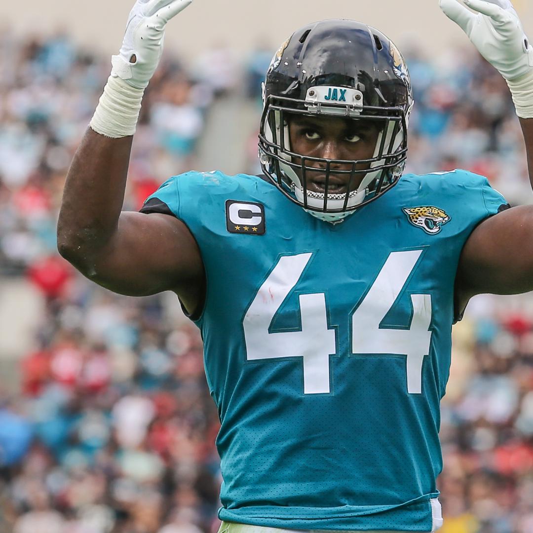 Ex-Jaguars linebacker Myles Jack arrested in Texas | firstcoastnews.com