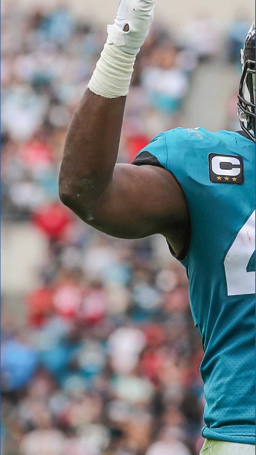 Ex-Jaguars linebacker Myles Jack arrested in Texas | firstcoastnews.com