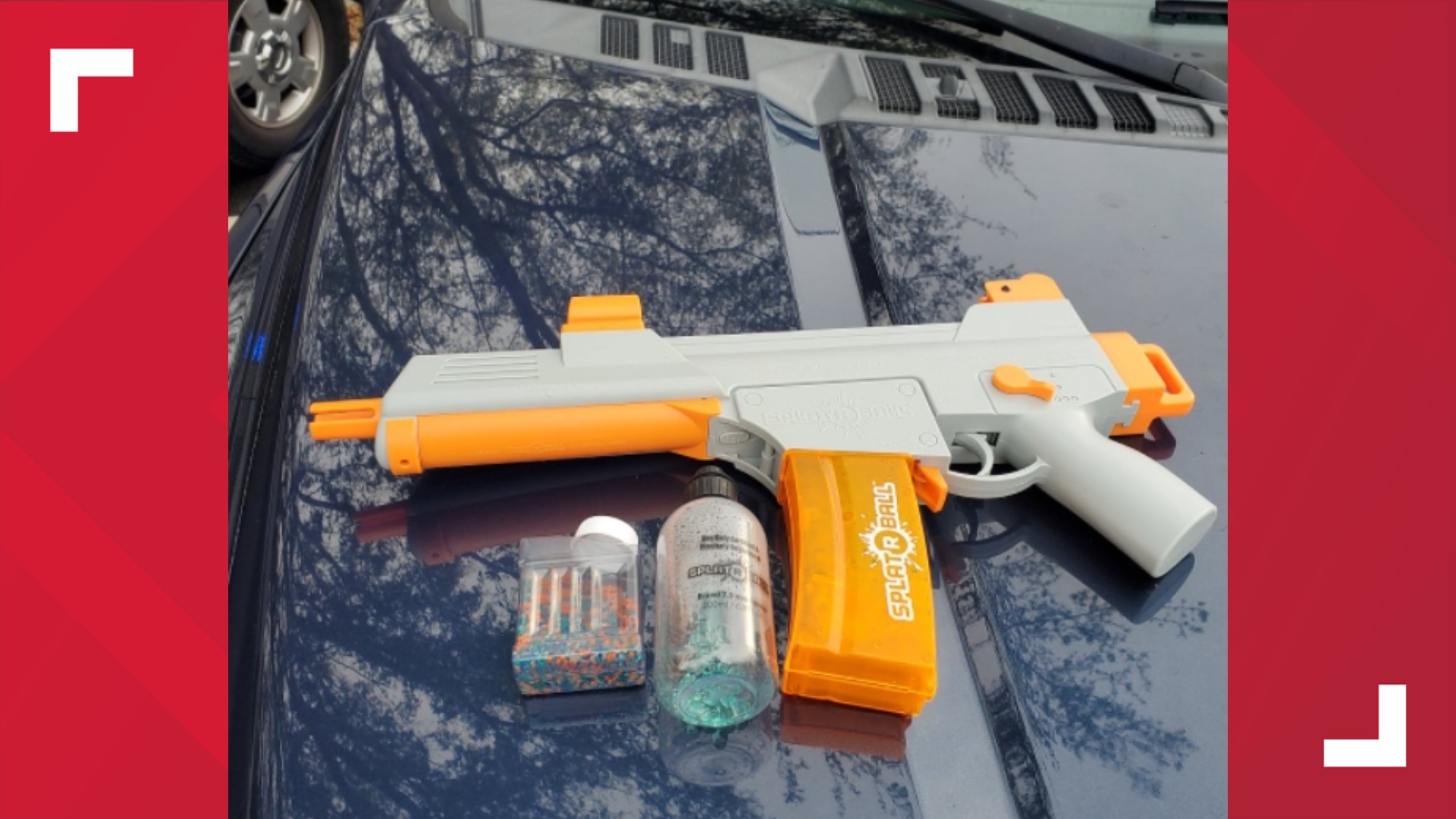 Florida teens arrested for viral 'Orbeez Challenge' trend ...