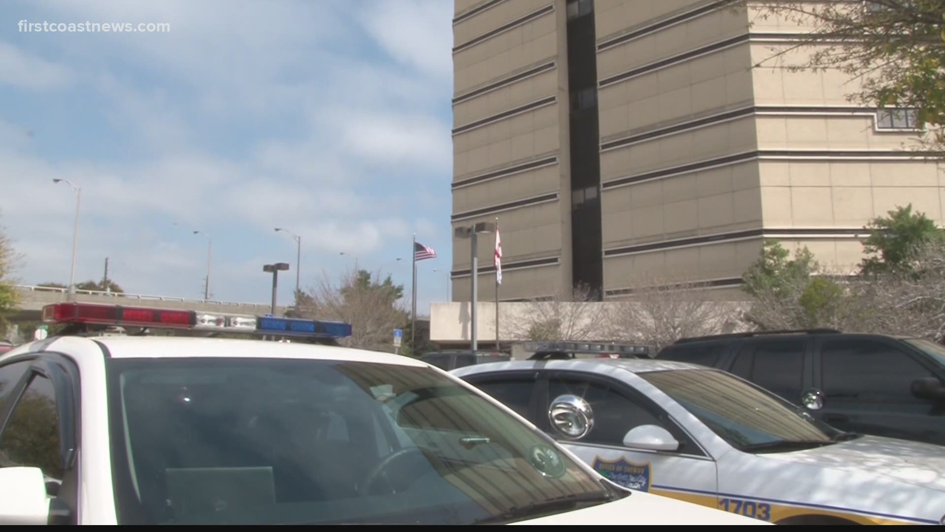 JSO explains responsibilities of off-duty officers | firstcoastnews.com